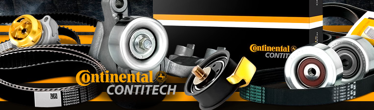 CONTINENTAL - ΤΡΟΧΟΚΙΝΗΣΗ Α.Ε.Β.Ε.