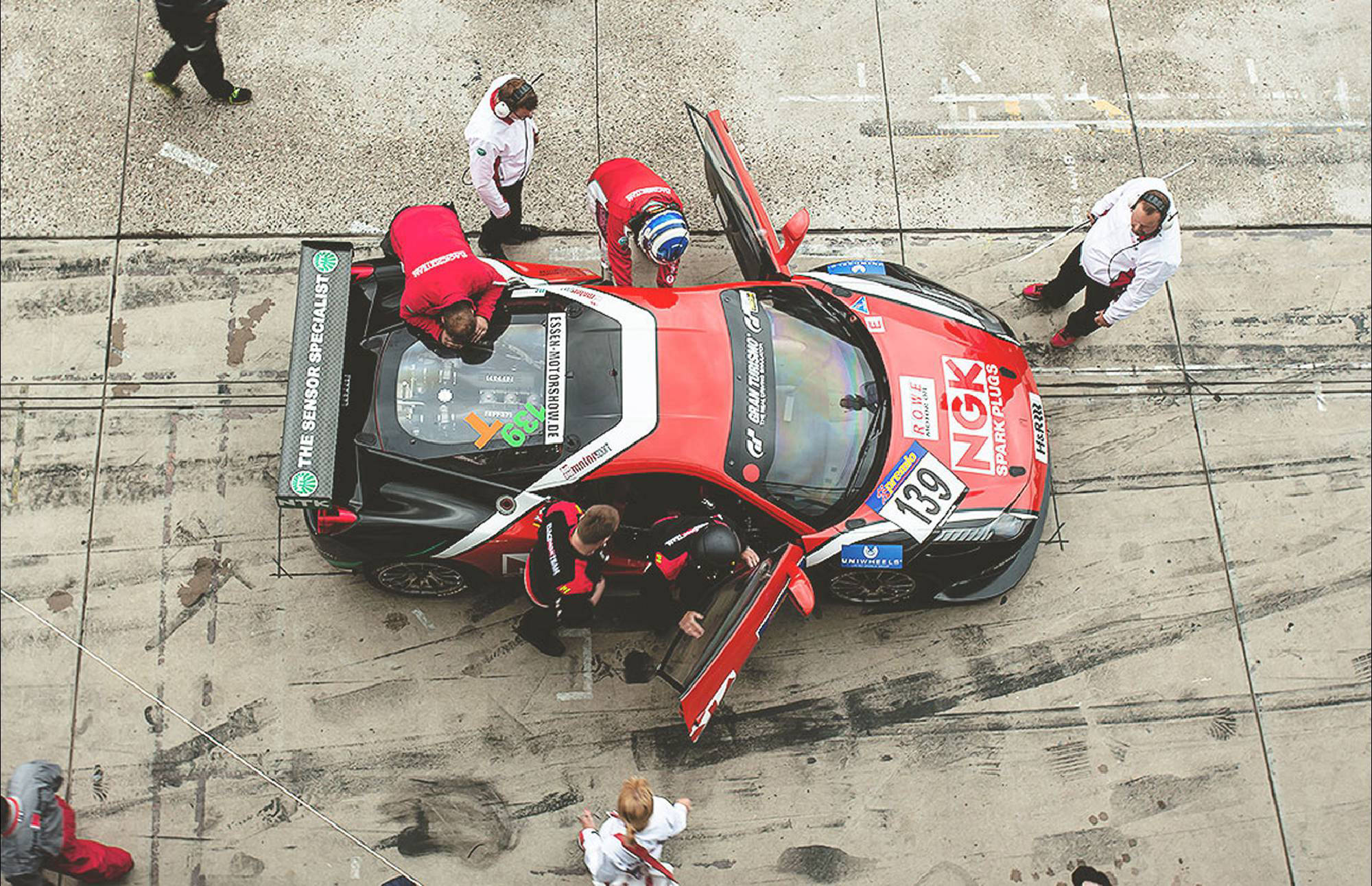 NGK | NTK - Συστήματα ανάφλεξης - ΤΡΟΧΟΚΙΝΗΣΗ Α.Ε.Β.Ε.